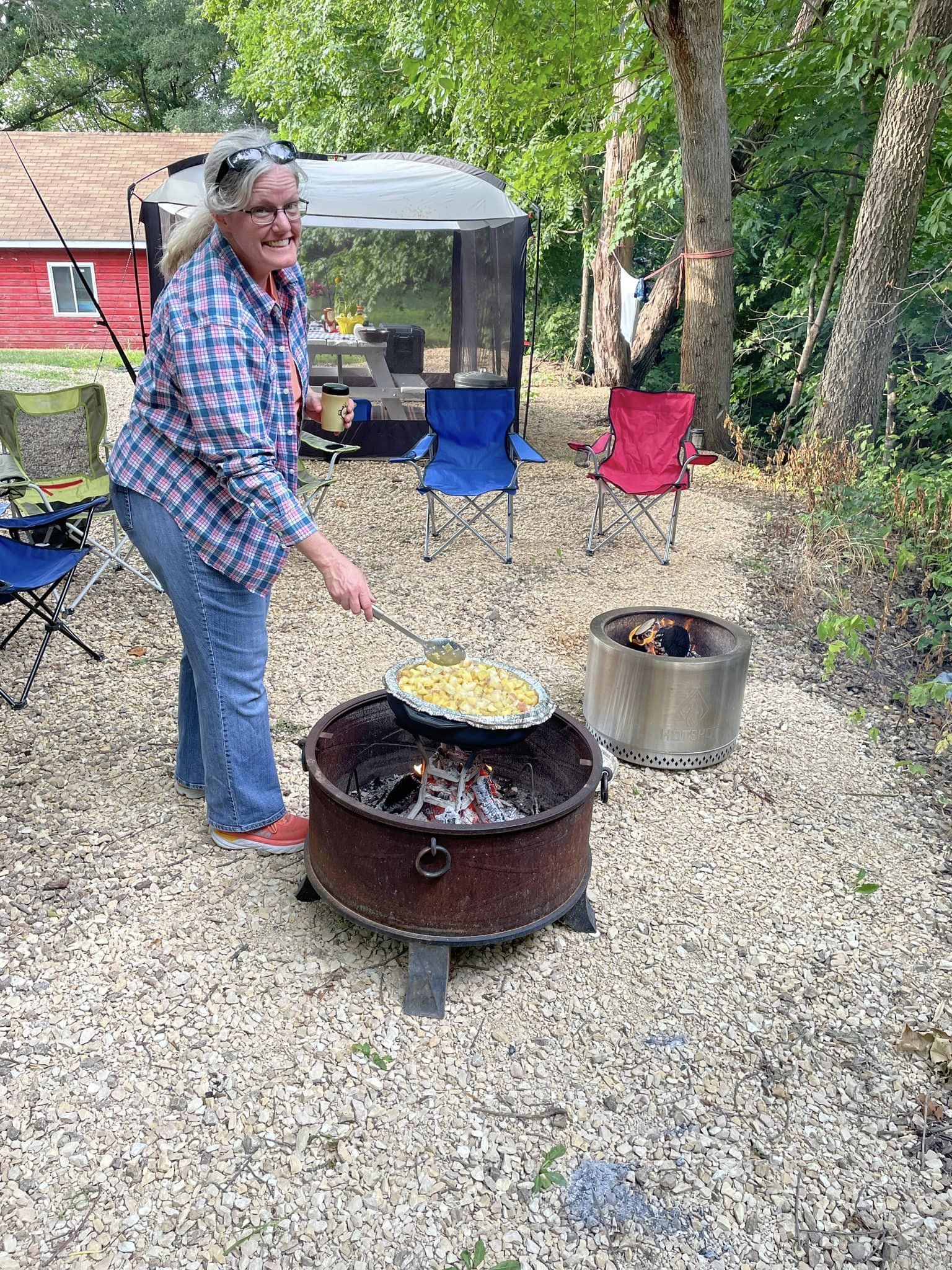 EVENT: Archaeology of a Little House on the Prairie – PROJECT ARCHAEOLOGY