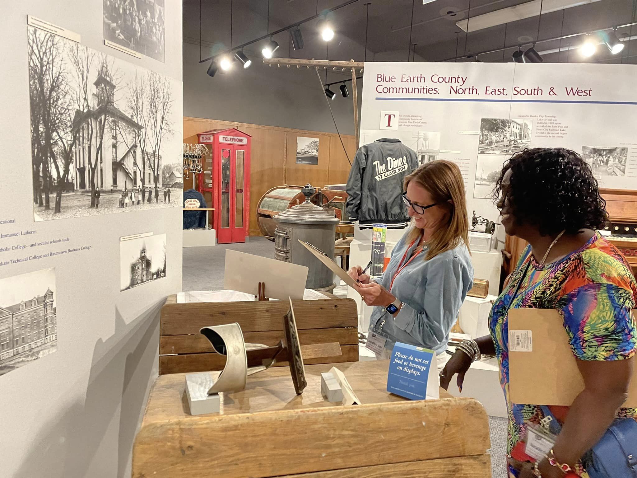 EVENT: Archaeology of a Little House on the Prairie – PROJECT ARCHAEOLOGY