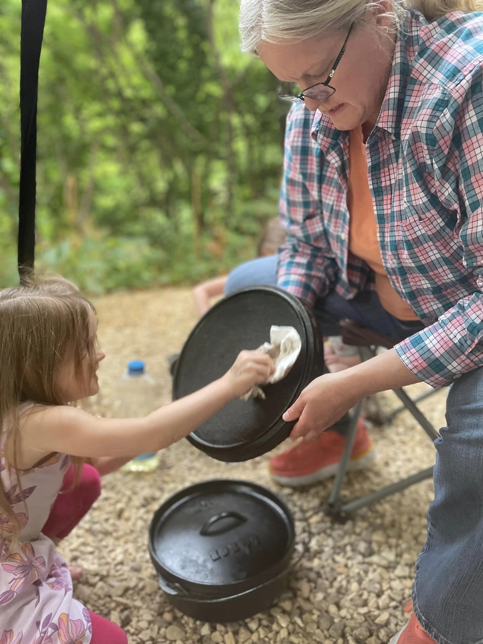 EVENT: Archaeology of a Little House on the Prairie – PROJECT ARCHAEOLOGY